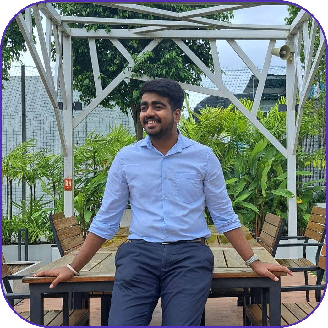Lakshit Sethia